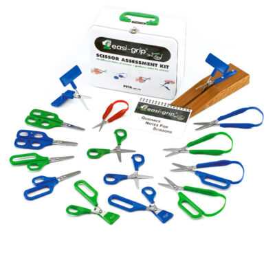 Scissors - Peta UK - Easi grip