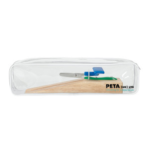 Mounted Table Top Scissors - Peta UK - Easi grip
