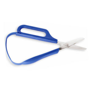 Long Loop Easi-Grip® Scissors - Peta UK - Easi grip