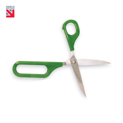 Long Loop Self-Opening Scissors - Peta UK - Easi grip