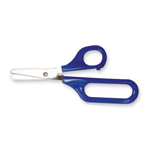 Long Loop Scissors - Peta UK - Easi grip