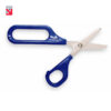 Long Loop Self-Opening Scissors - Peta UK - Easi grip