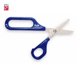 Long Loop Self-Opening Scissors - Peta UK - Easi grip