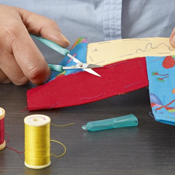 Mini Easi-Grip® Scissors (Adult use only) - Peta UK - Easi grip