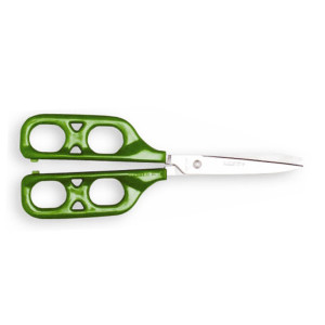 Dual Control Teaching Scissors - Peta UK - Easi grip