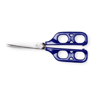 Dual Control Teaching Scissors - Peta UK - Easi grip