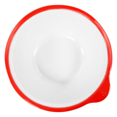 Omni Bowl (400 ml) - Peta UK - Easi grip